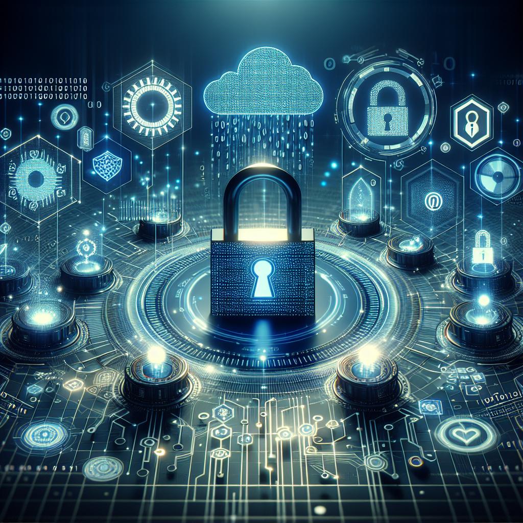 Google Sets New Standards for User Data Privacy, Enhancing Data ...